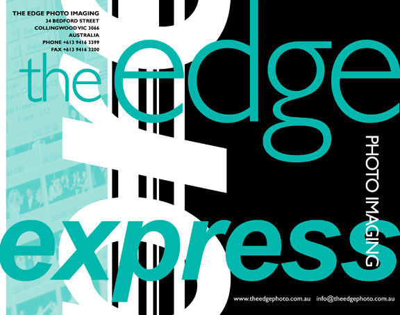 Edge Express (InstallAnywhere Web Installer)